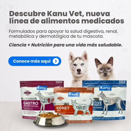 Kanu Pet | Tienda de Mascotas Online