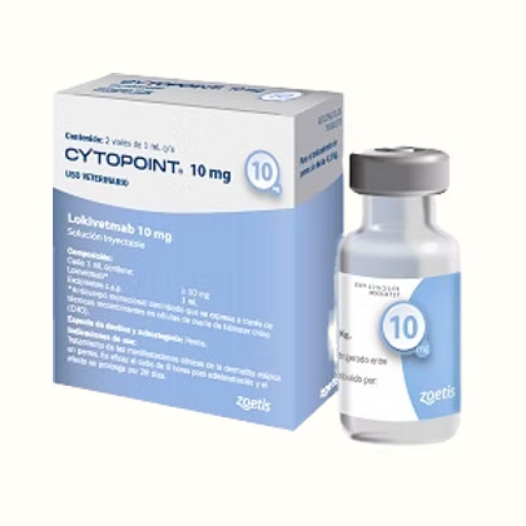 Predni-Zoo 20 Mg Caja x 10 Para todos compra online