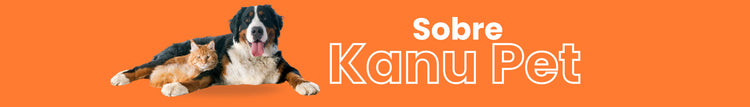 Sobre Nosotros | Kanu Pet - Cuidar a Quien Más Te Ama: Tu Mascota